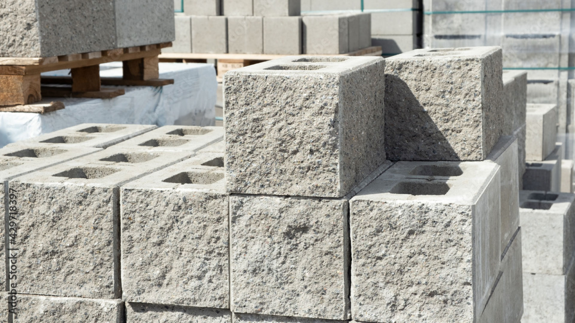 Aggregate Influence on Block Production - Innovative Concrete ...