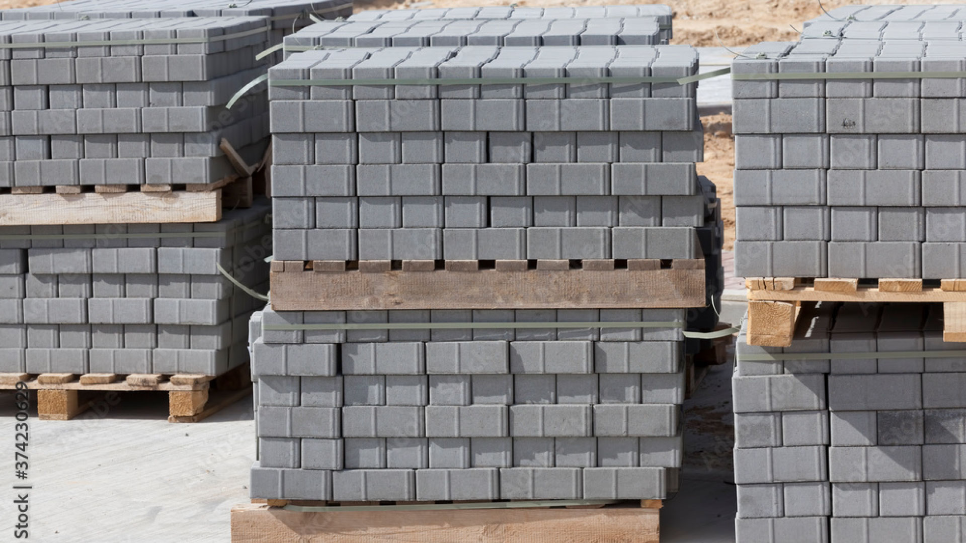 Admixture Consideration for Blocks & Pavers - Innovative Concrete ...